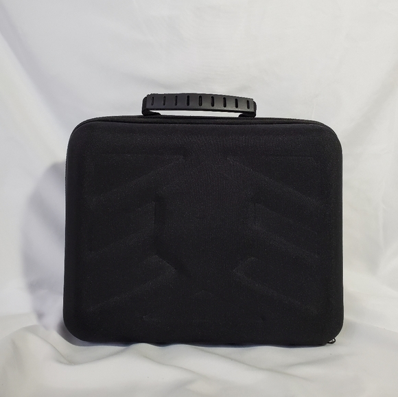 Toloco Other Toloco Em26 Black Portable Deep Tissue Handheld Percussion Massage Gun New